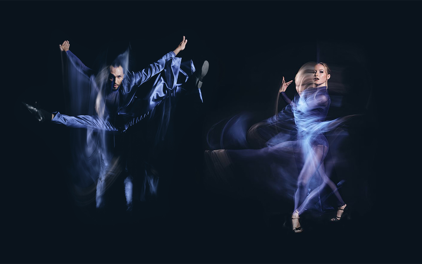 The show - Phantasialand