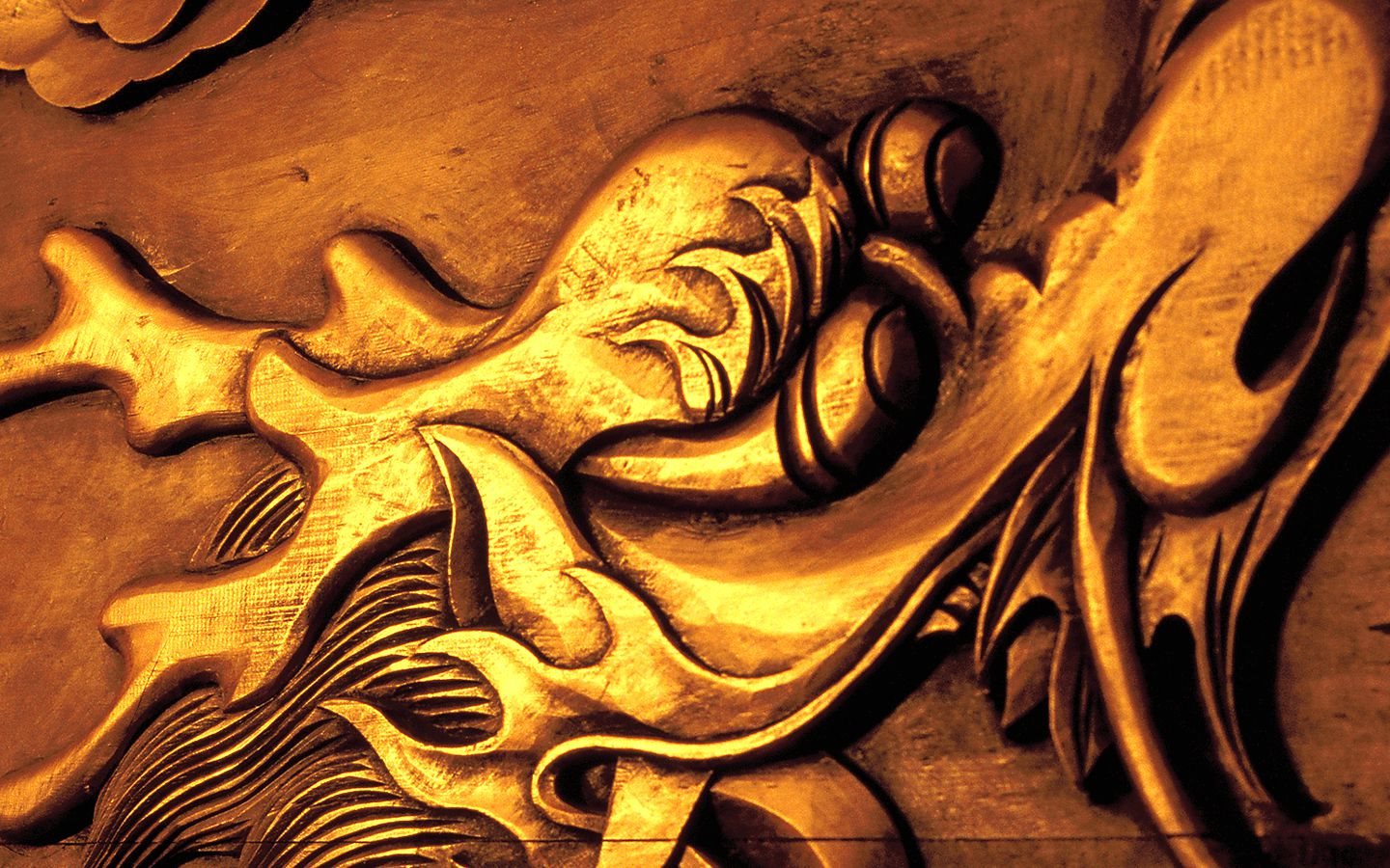 Mandala Spa | Hotel Ling Bao - Phantasialand