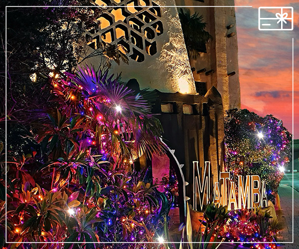 Hotel Matamba - Phantasialand