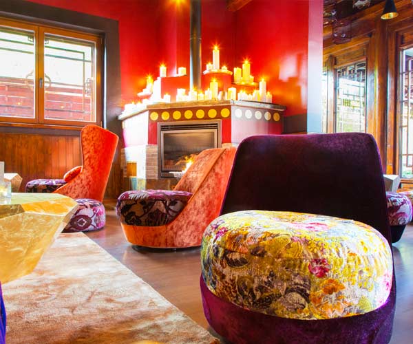 Li River Bar - Phantasialand