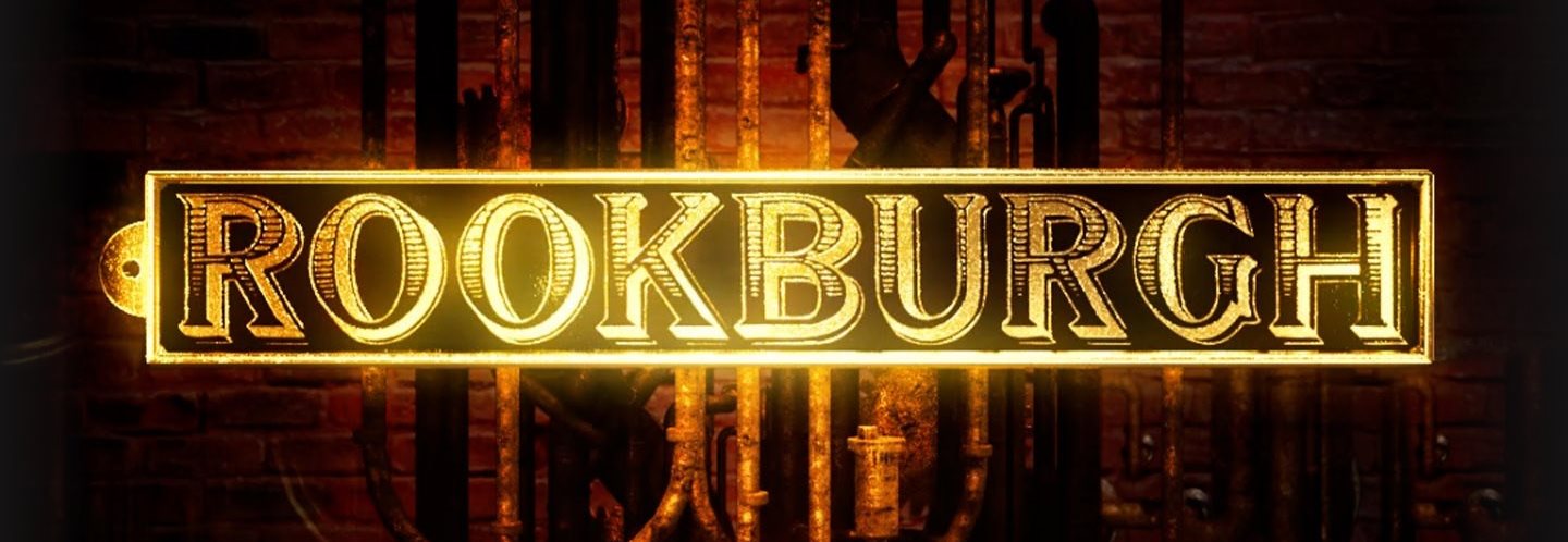 Rookburgh - Phantasialand Resort