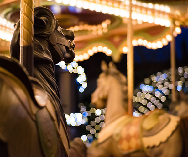 Hotel Ling Bao | Suite Budai - Phantasialand